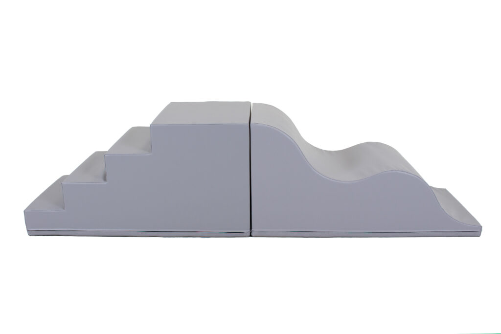 Merle Large 3 trinn, antiskli